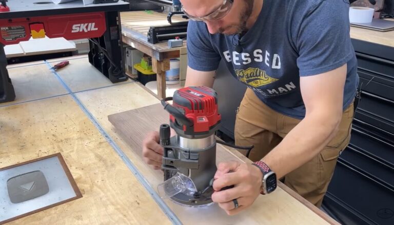 Best Wood Routers 2023: Top Picks for Precision and Power – Tools Mirror