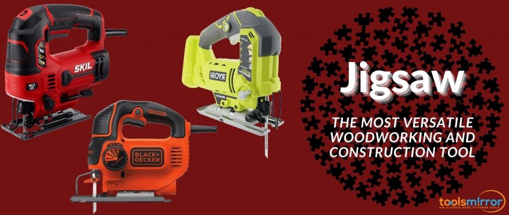 Best Jigsaw Under $100: Cut with Precision on a Budget | Tools Mirror