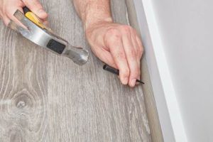 How To Install Quarter Round Molding: A Complete Guide – Tools Mirror