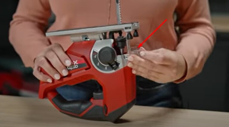 How To Change Blade In A Jigsaw? Revamp Your Jigsaw Skills – Tools Mirror