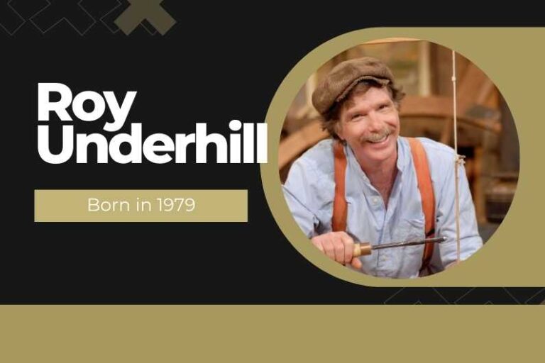 10 Most Popular American Woodworkers: Discovering the Modern Heroes ...