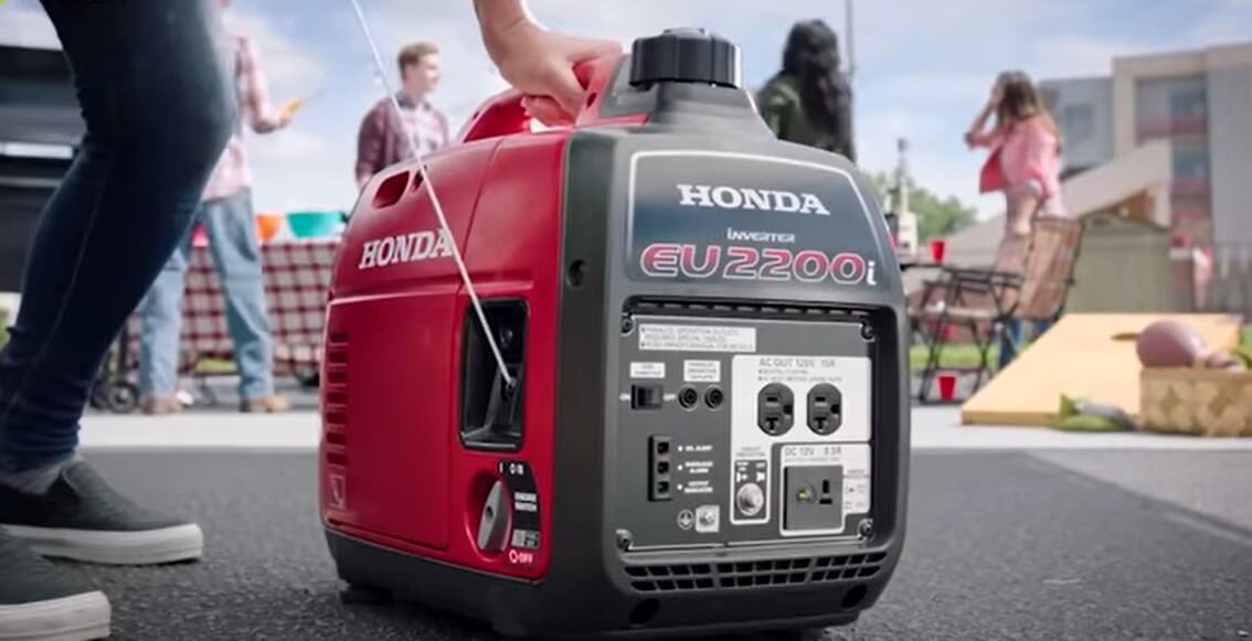 Why Are Inverter Generators Better For Woodworking? – Tools Mirror