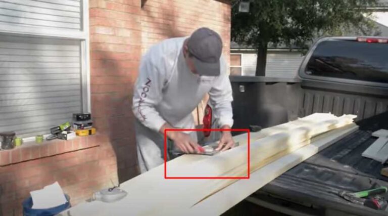 Can You Hammer A Nail Into Hardie Board? Pro Guide – Tools Mirror