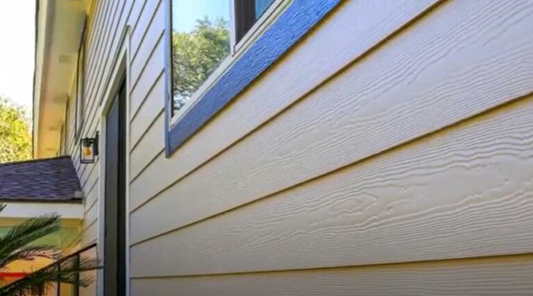 Can You Hammer A Nail Into Hardie Board? Pro Guide – Tools Mirror