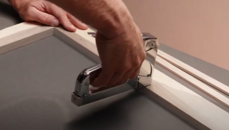 Crown Stapler vs Staple Gun: A Comprehensive Comparison | Tools Mirror