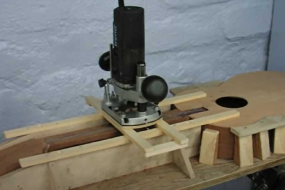 What Can You Do With A Wood Router? – Tools Mirror