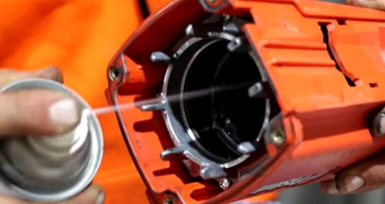 How To Clean A Paslode Nail Gun Like A Pro: Nail Gun TLC – Tools Mirror