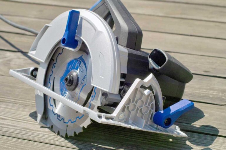 Can You Cut PVC With A Circular Saw? A Beginners Guide – Tools Mirror