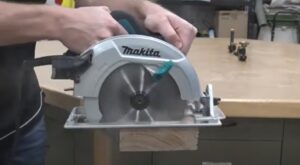 Why Does My Circular Saw Kickback? Learn How to Prevent It | Tools Mirror