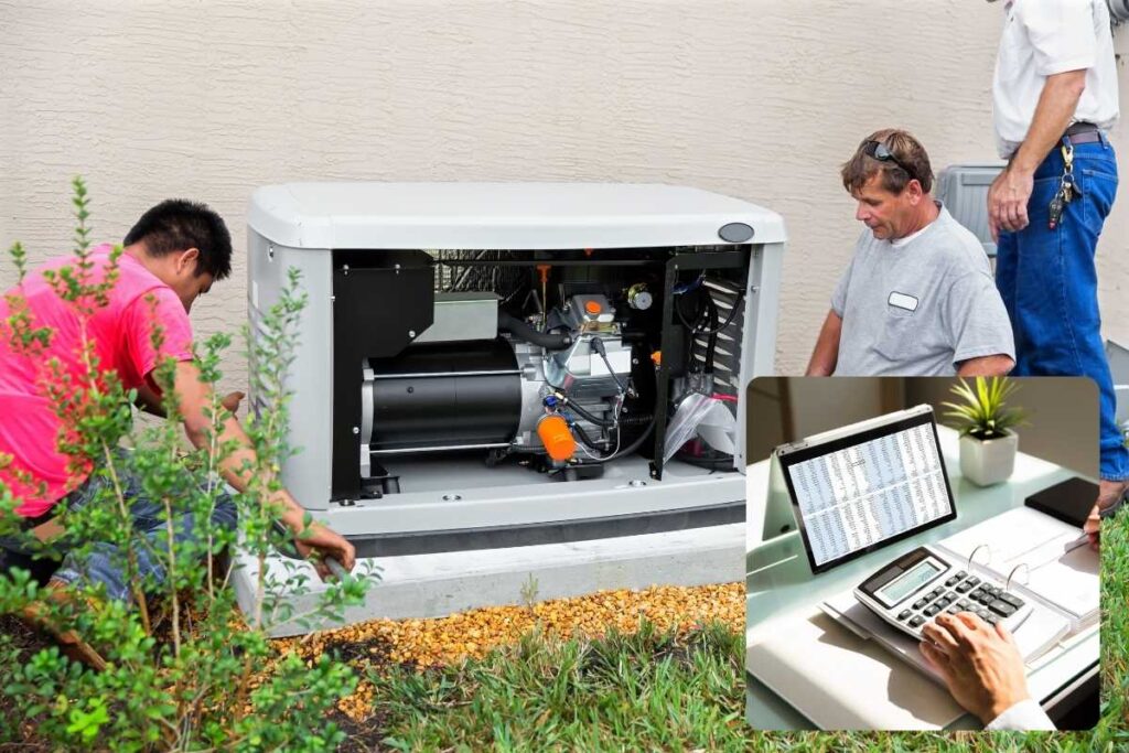 How Do I Calculate Generator Size? The EASY Guide to Powering Up ...