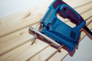 How to Fix Jigsaw Blade Alignment: Precision Made Easy | Tools Mirror