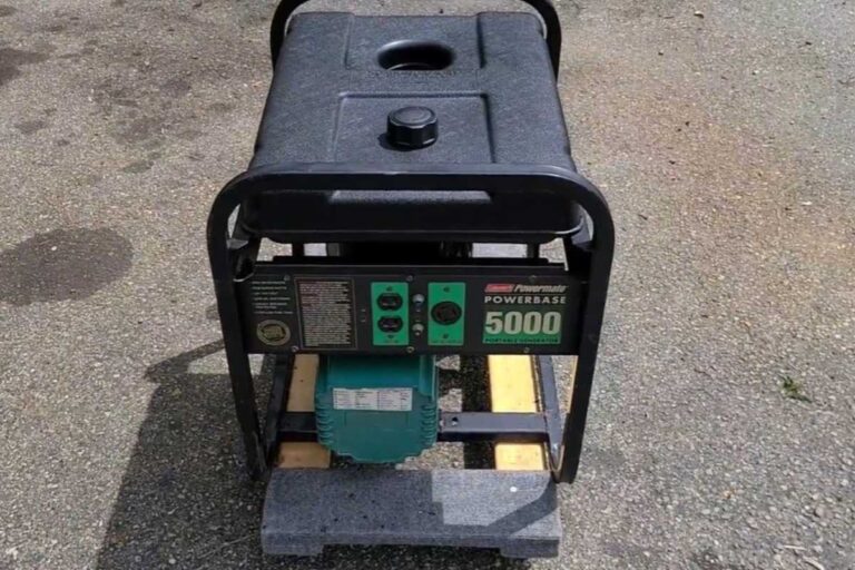 What Can a 5000 Watt Generator Run? Your Power Guide! | Tools Mirror