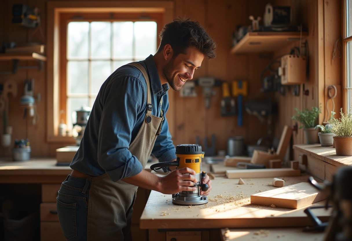 Top 7 Essential Woodworking Tools for 2025 | Tools Mirror