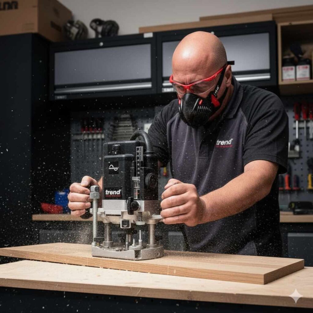 Best Dust Mask for Woodworking: Top Picks for 2025 | Tools Mirror