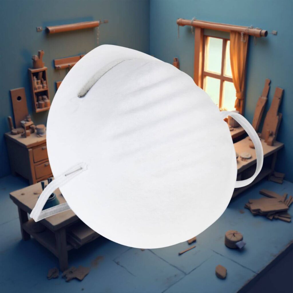 Best Dust Mask for Woodworking: Top Picks for 2025 | Tools Mirror