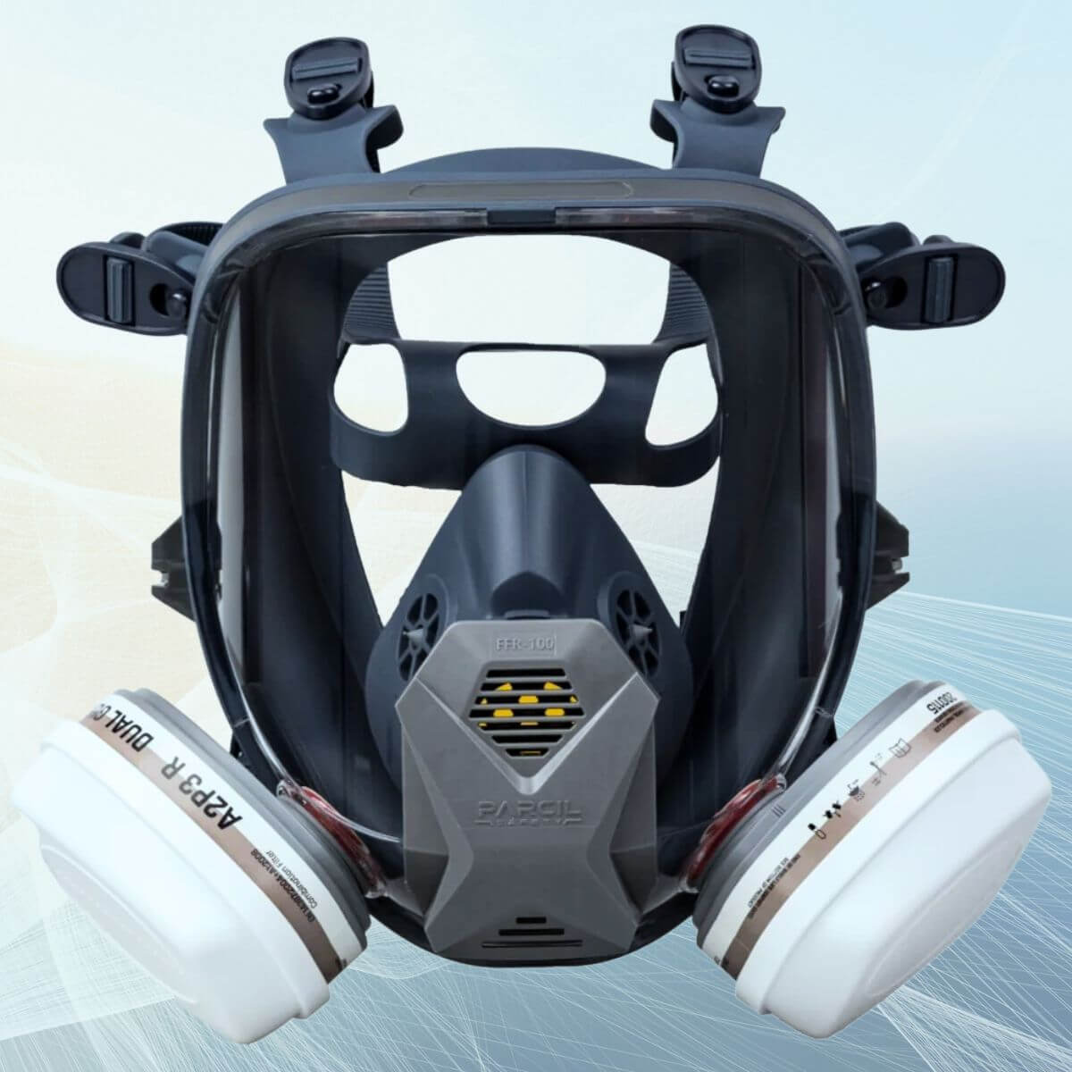 Best Dust Mask for Woodworking: Top Picks for 2025 | Tools Mirror