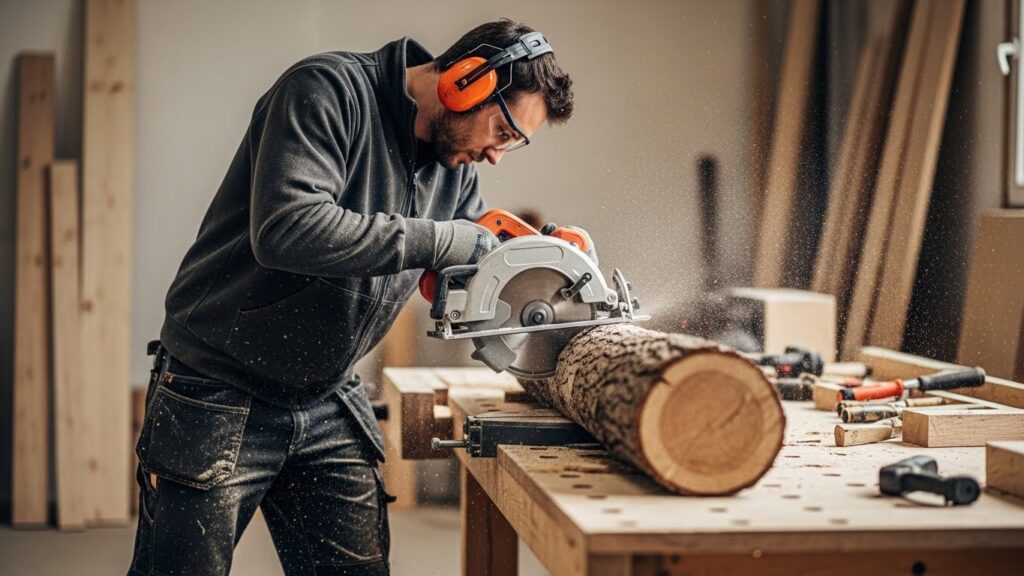 Best Ear Protection for Woodworking: Top Picks & Guide | Tools Mirror