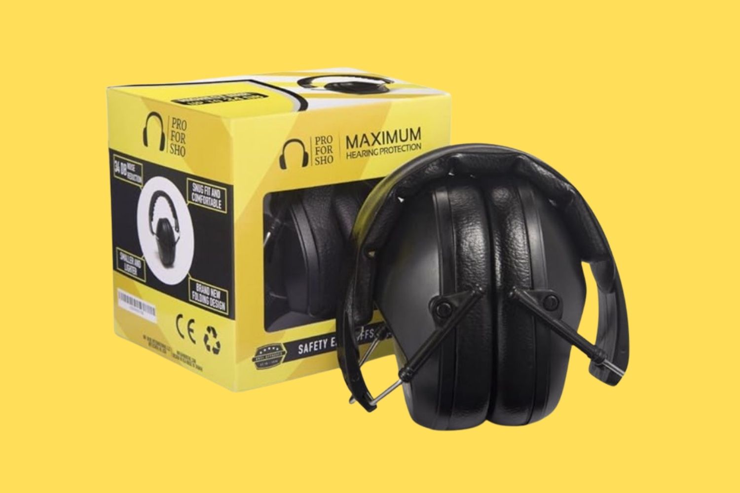 Best Ear Protection for Woodworking: Top Picks & Guide | Tools Mirror